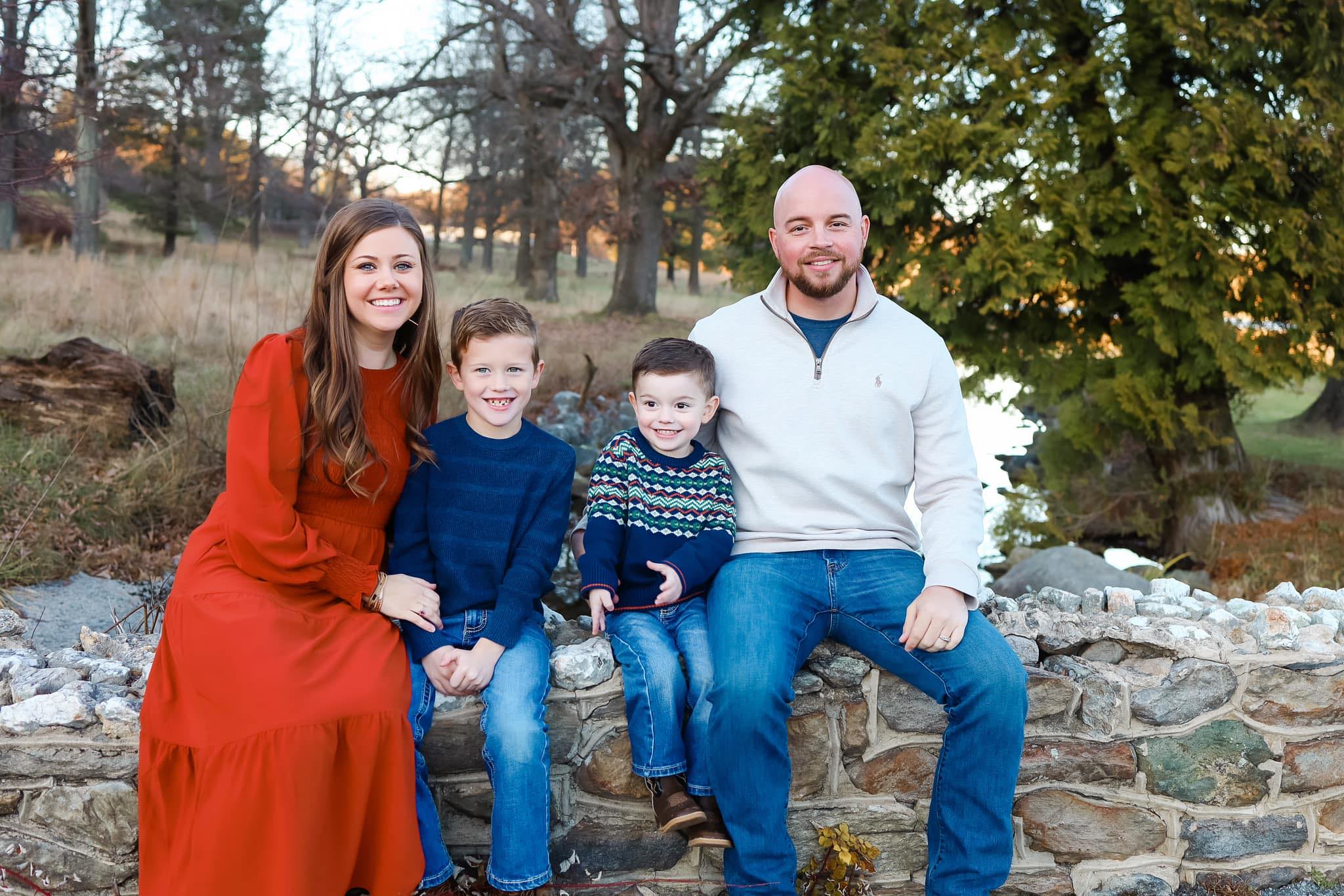 Lead Pastor - First Baptist Inwood